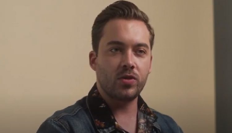 Alex Hall, Wife Brianna Share Baby News - Country Music Lane