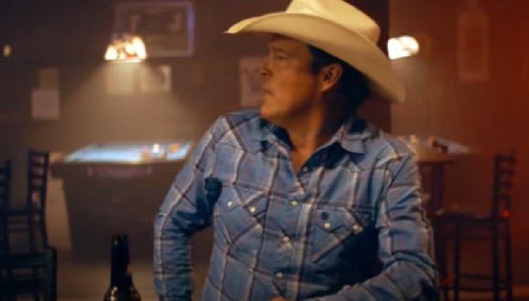 Clay Walker New Album: Texas To Tennessee Tracklist & Release Date ...