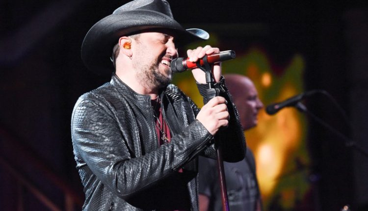 Where is Jason Aldean From? - Country Music Lane