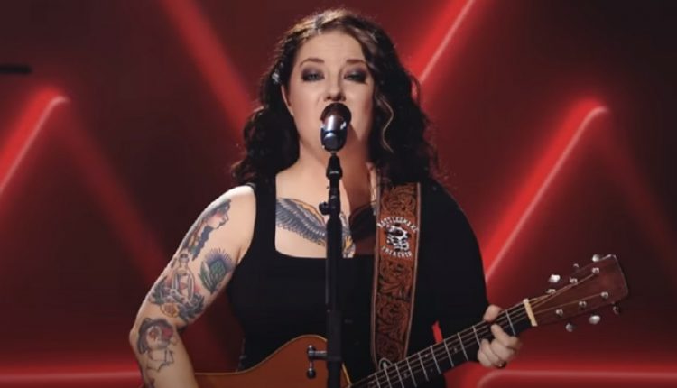 Ashley McBryde Archives - Country Music Lane
