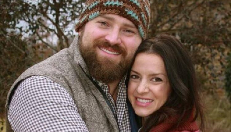Who Is Zac Brown's Ex-wife, Shelly? - Country Music Lane