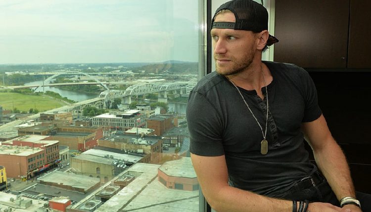 Chase Rice Talks New Music With Florida Georgia Line - Country Music Lane