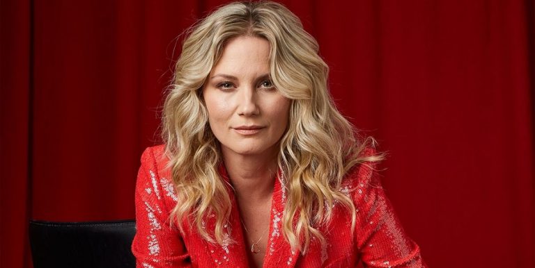 Jennifer Nettles Talks New Album As 'Misbehavin' Christian Country ...