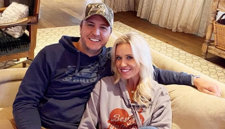 Who is Luke Bryan’s Wife, Caroline? - Country Music Lane
