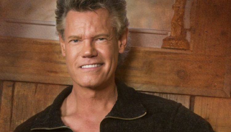 Randy Travis Releasing New Music - Country Music Lane
