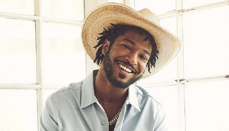 Willie Jones “Down By The Riverside" On Jimmy Kimmel Live - Country ...