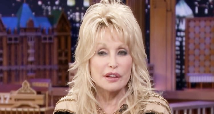 Dolly Parton Drops Affair Bomb Explains Open Marriage Country Music Lane