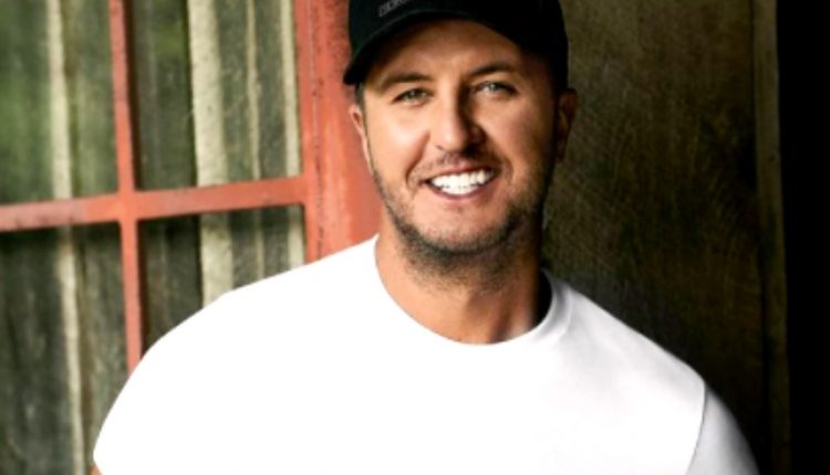 Luke Bryan Archives - Country Music Lane