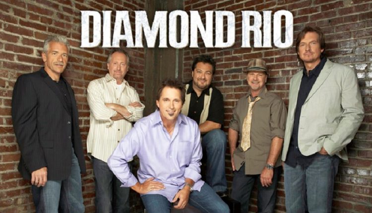 What Happened To Diamond Rio? - Country Music Lane