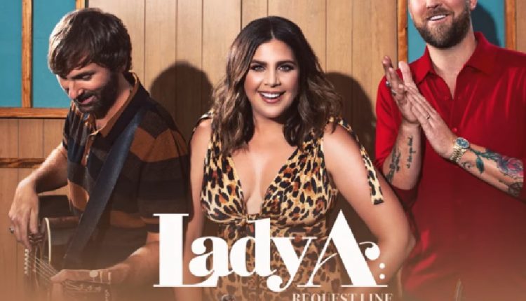 Lady A Request Line Tour Tickets Available Now - Country Music Lane