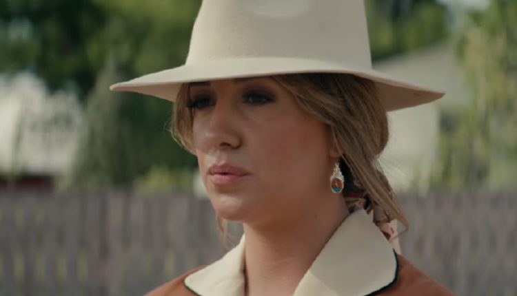 Yellowstone Archives - Country Music Lane