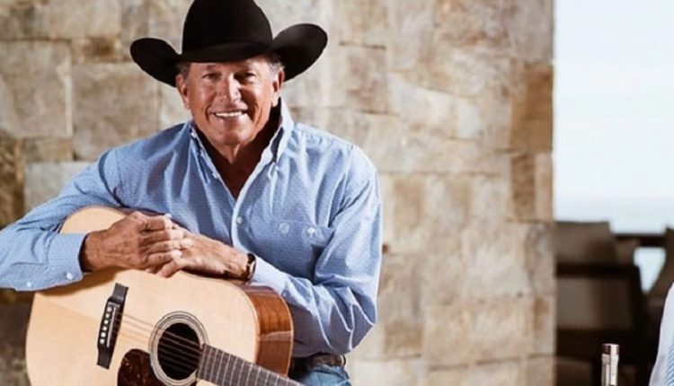 George Strait "Carrying Your Love With Me" Remix Goes Viral - Country ...